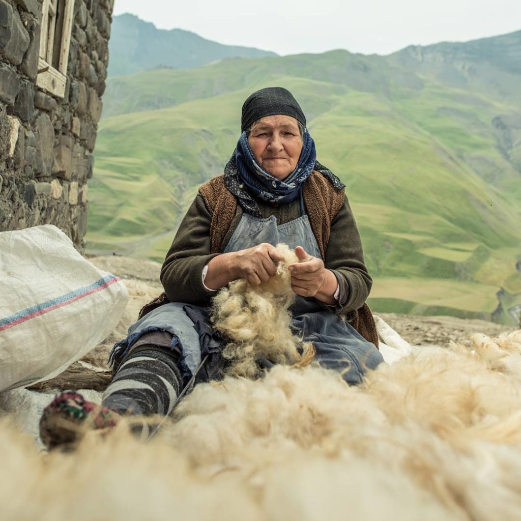 Telling Powerful Stories with Social Documentary Photography