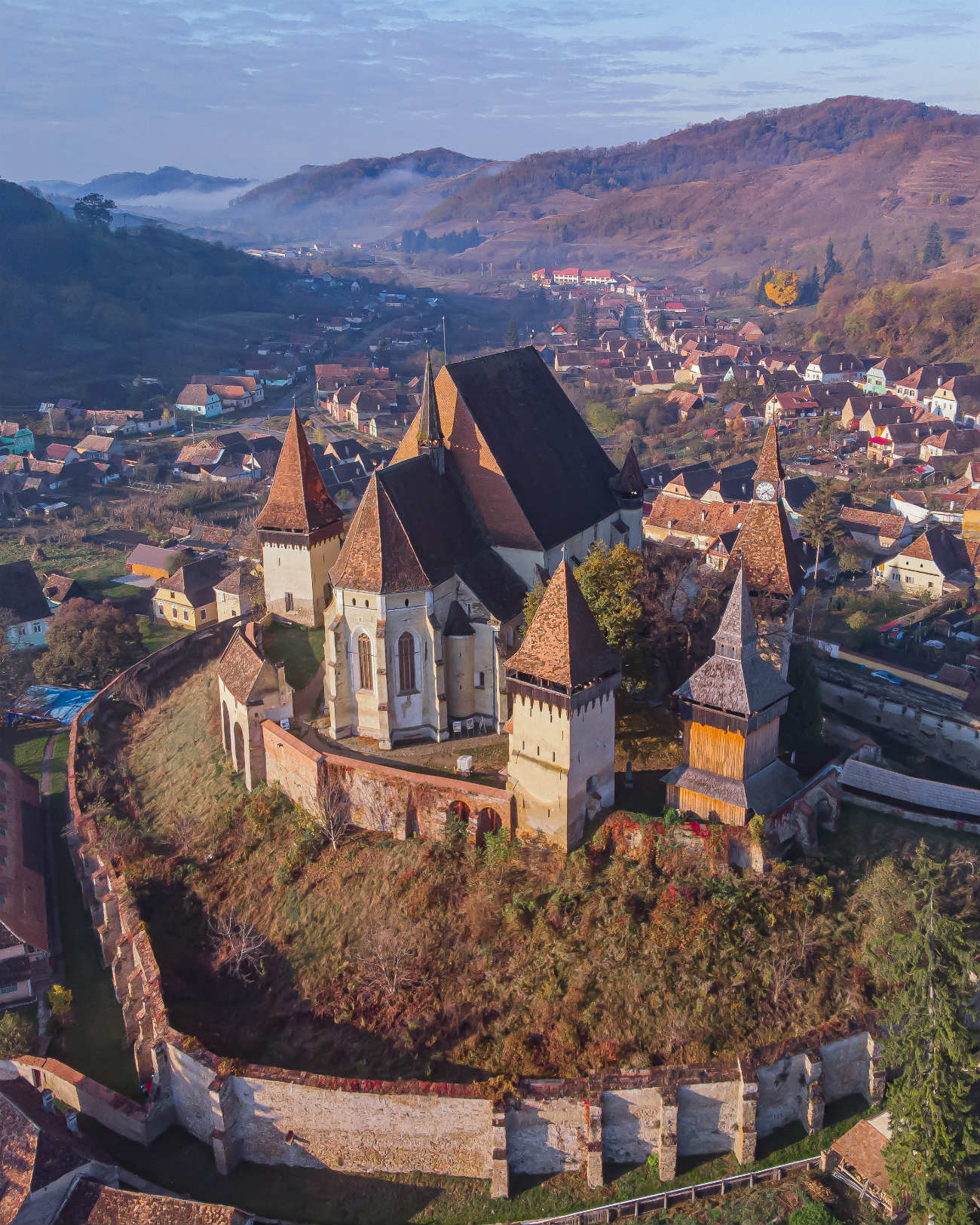 5 Best Things To Do in Transylvania, Romania