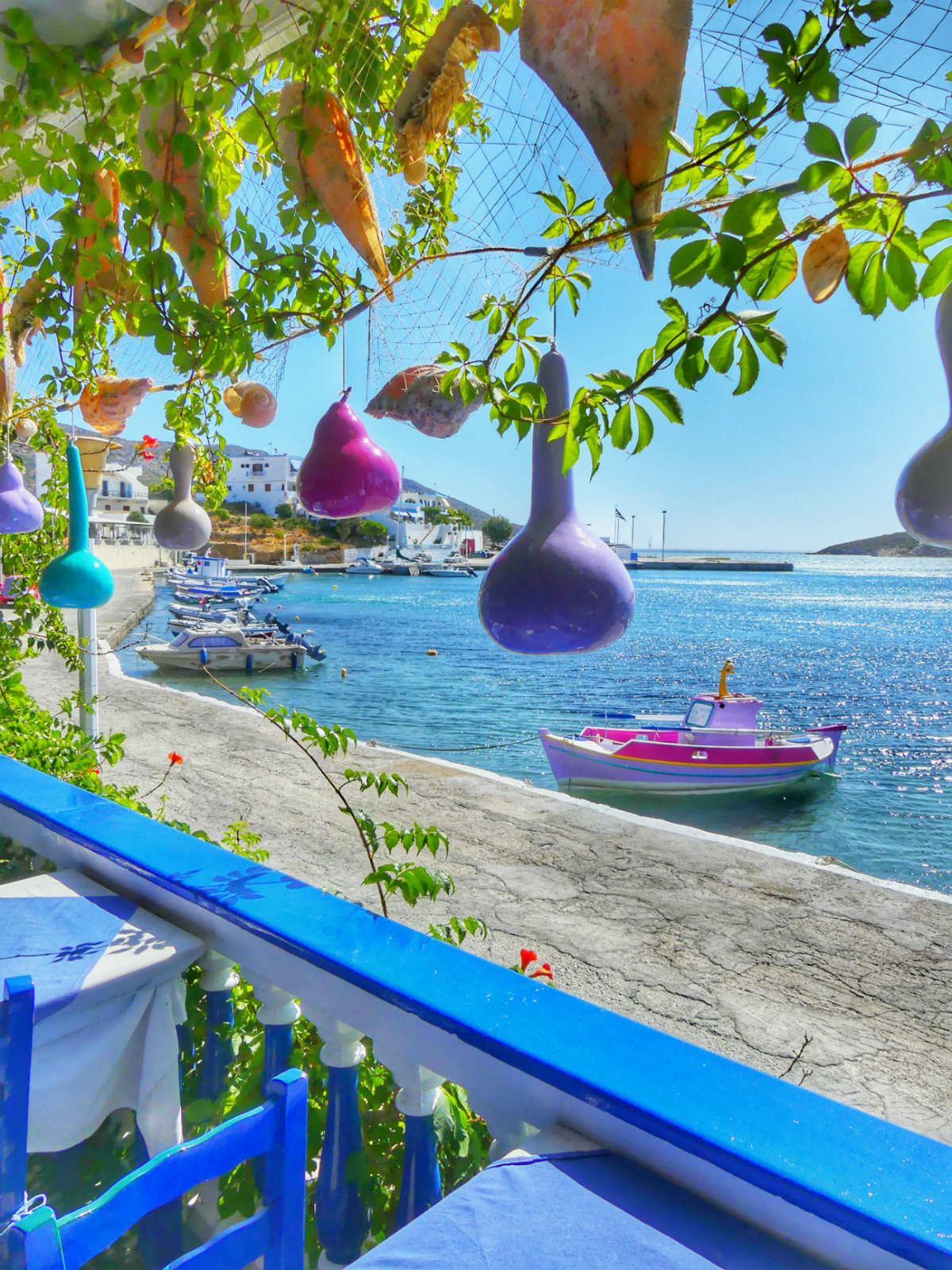 Lipsi Island Travel Guide: An Exotic Paradise in Greece