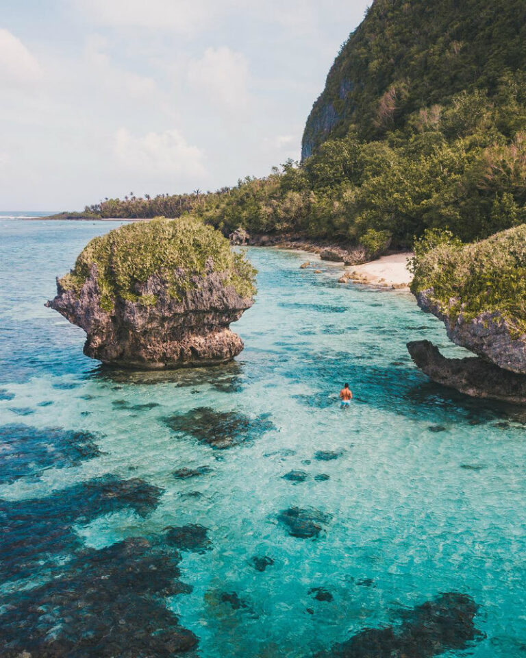10 Best Things To Do in Guam - A Pacific Island Paradise
