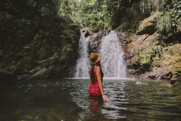 10 Best Things To Do in Martinique (French Antilles)