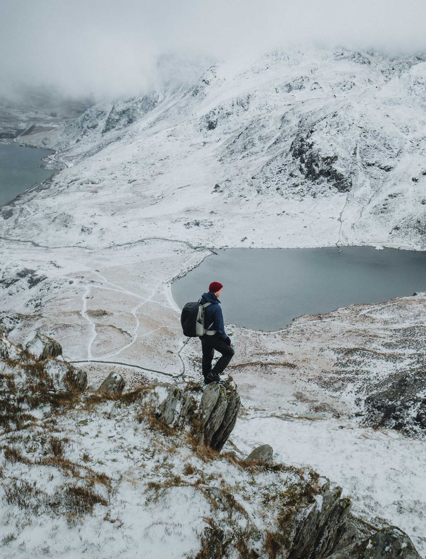 Snowdonia National Park in Wales - Travel & Adventure Guide