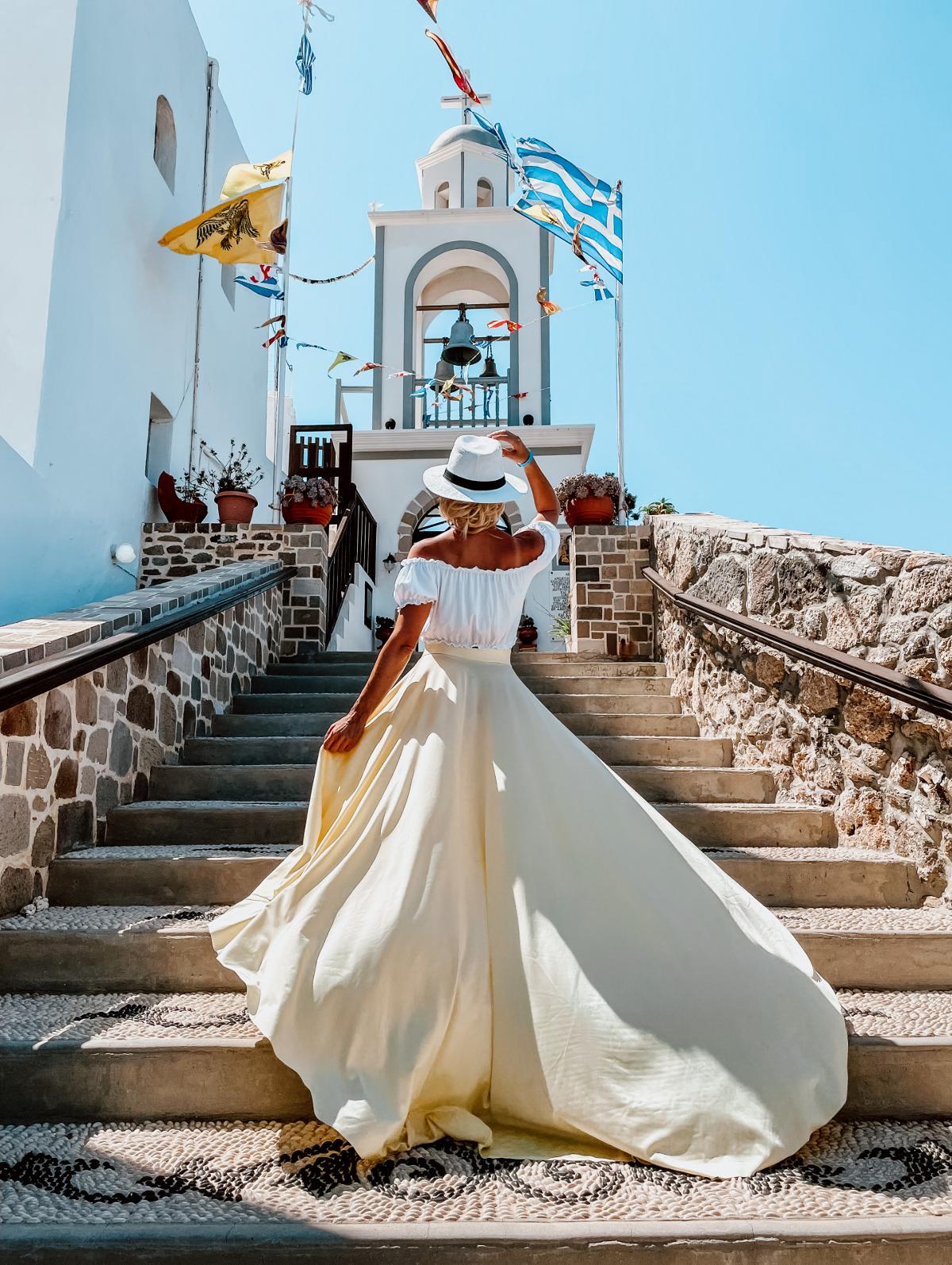 Nisyros Travel Guide: A Wonderful Addition to your Kos Trip