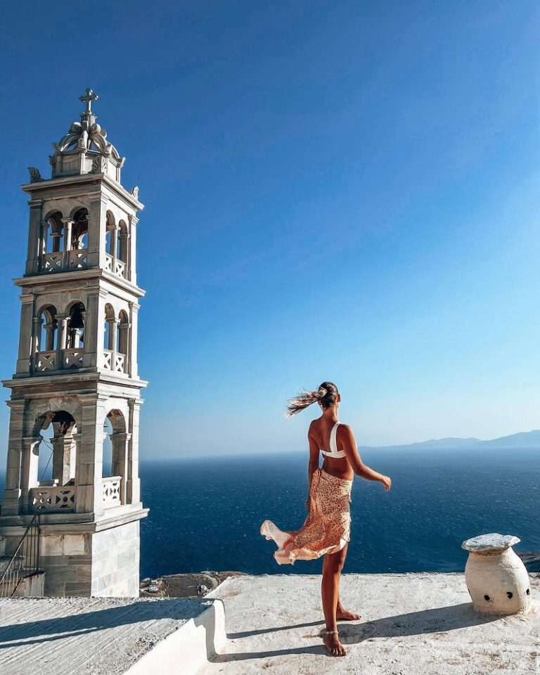 10 Best Greek Islands to Visit for Beach Lovers