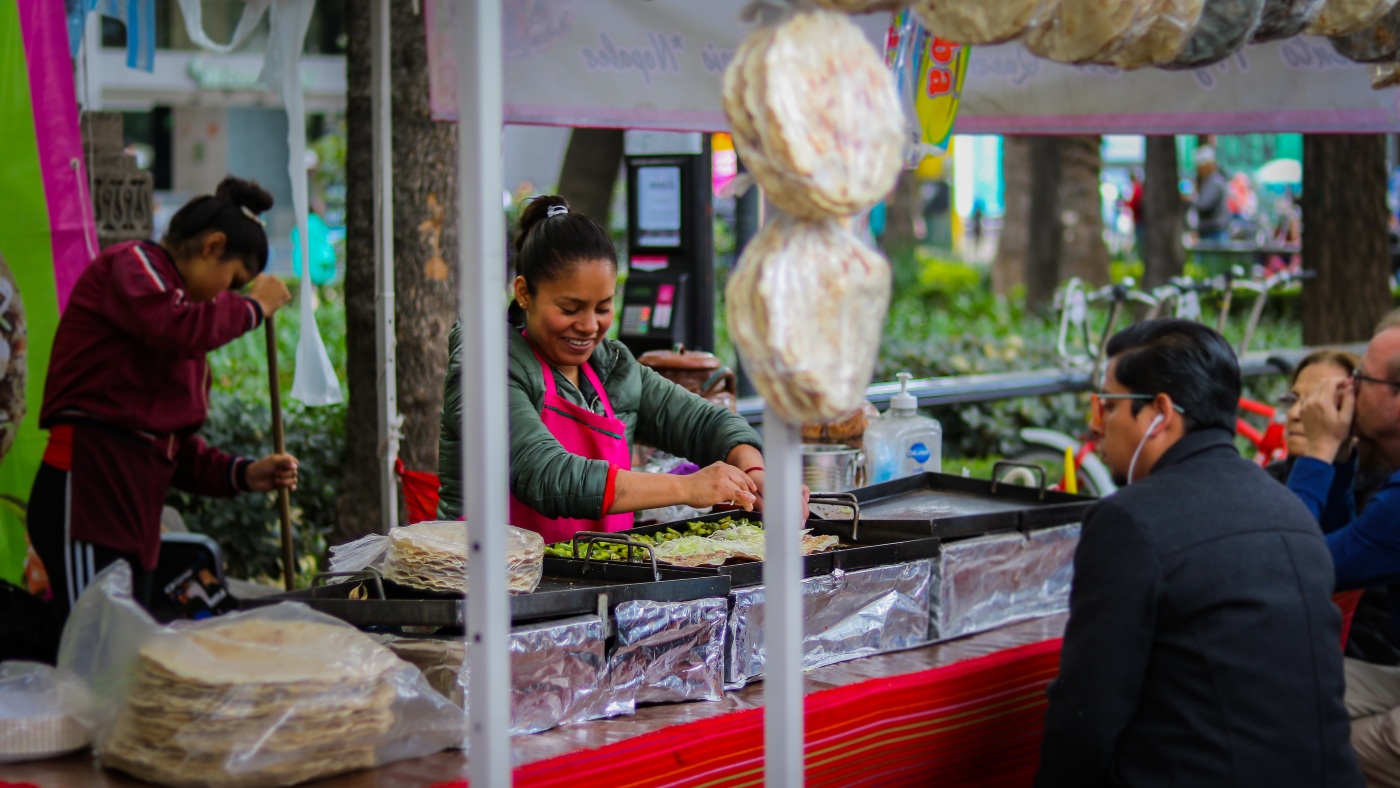 Best Street Food Tours in Mexico City: Book with Food Hood Tours