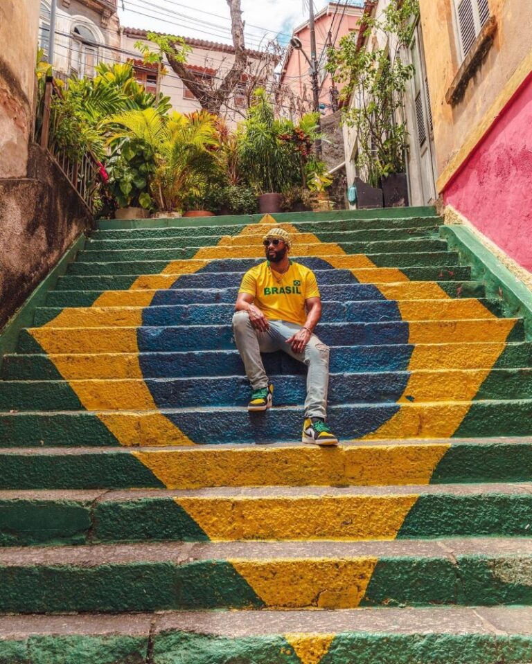 The 10 Most Incredible Photography Spots in Rio de Janeiro