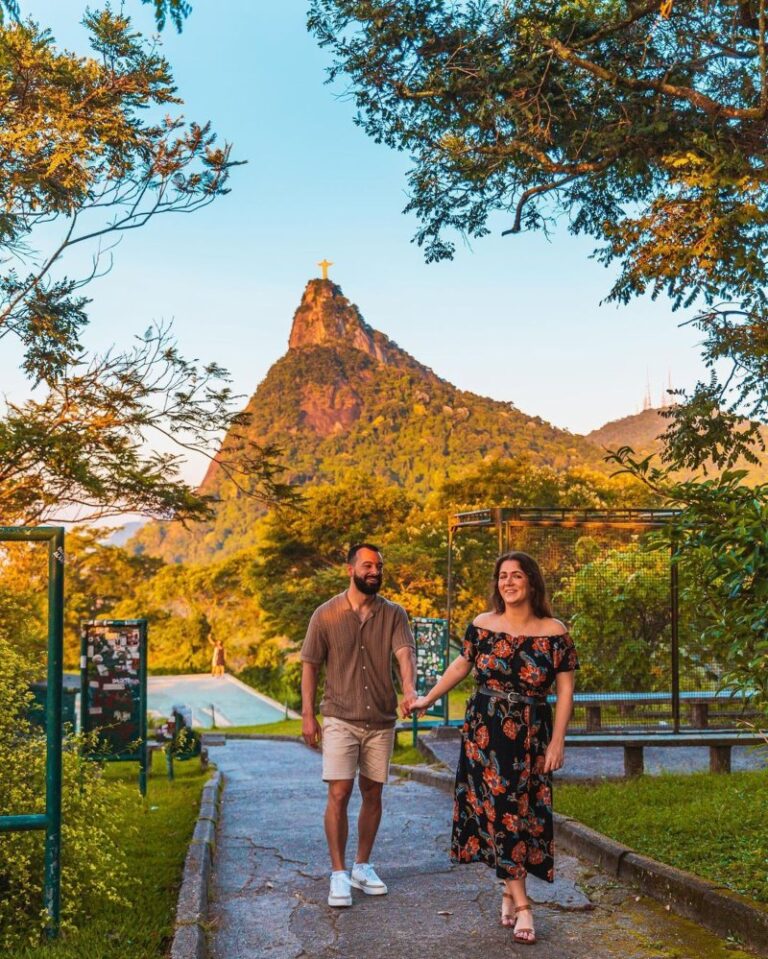 The 10 Most Incredible Photography Spots in Rio de Janeiro