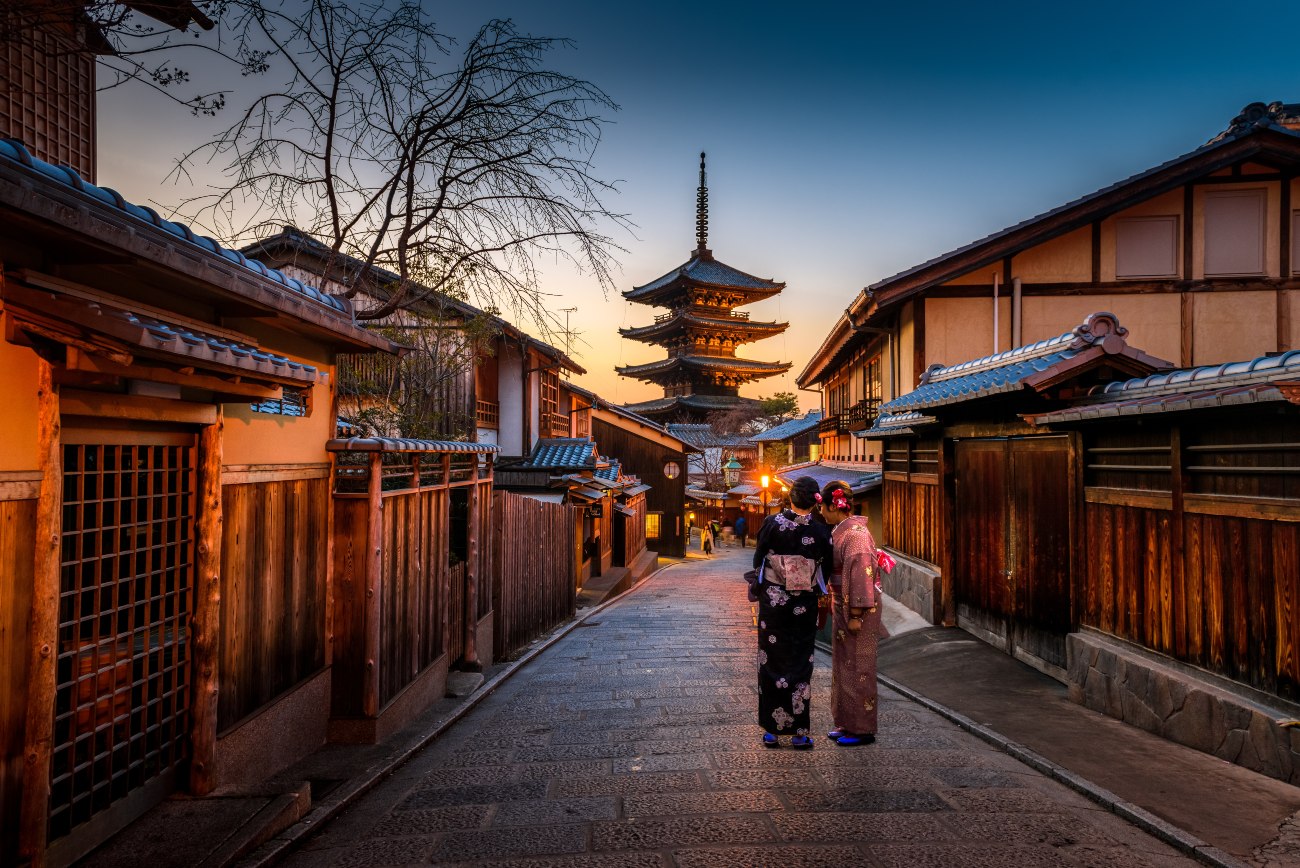 60 Unforgettable Things To Do in Asia - The Bucket List Guide