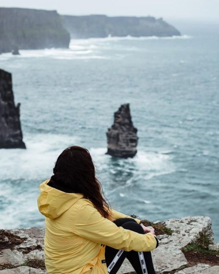 Ireland Travel Guide: 11 Unique Things To Do in the Emerald Isle