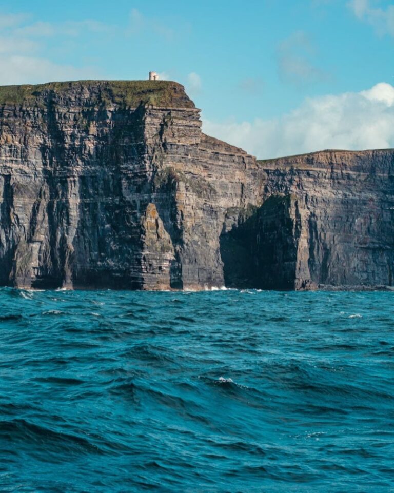 Ireland Travel Guide: 11 Unique Things To Do in the Emerald Isle