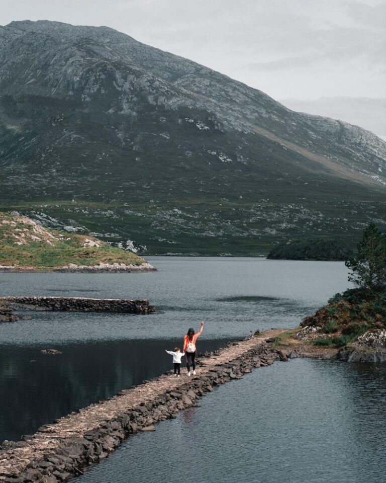 Ireland Travel Guide: 11 Unique Things To Do in the Emerald Isle