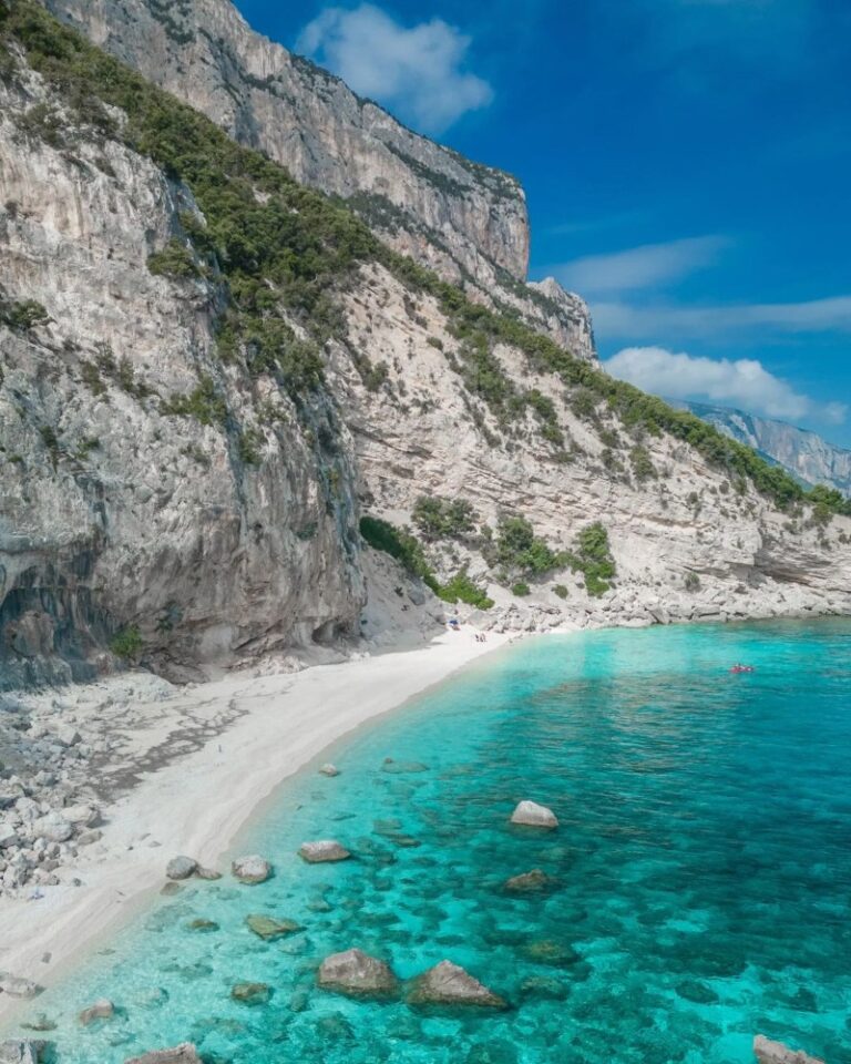 10 Most Beautiful Beaches to Visit in Sardinia