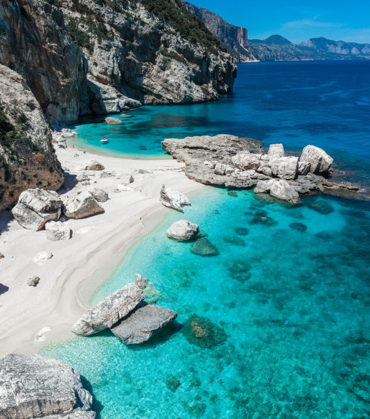 10 Most Beautiful Beaches to Visit in Sardinia