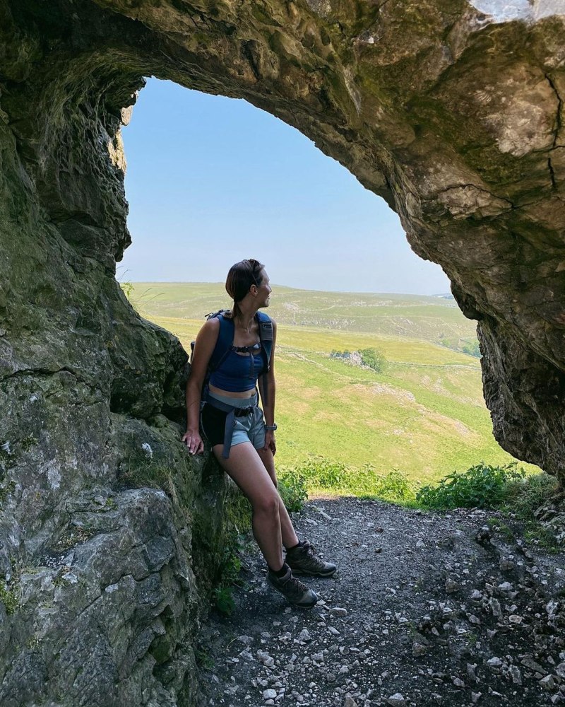 Peak District National Park: Quintessential British Landscapes