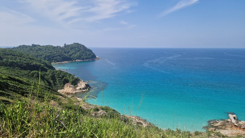 Perhentian Islands Travel Guide: Immerse Yourself in Nature