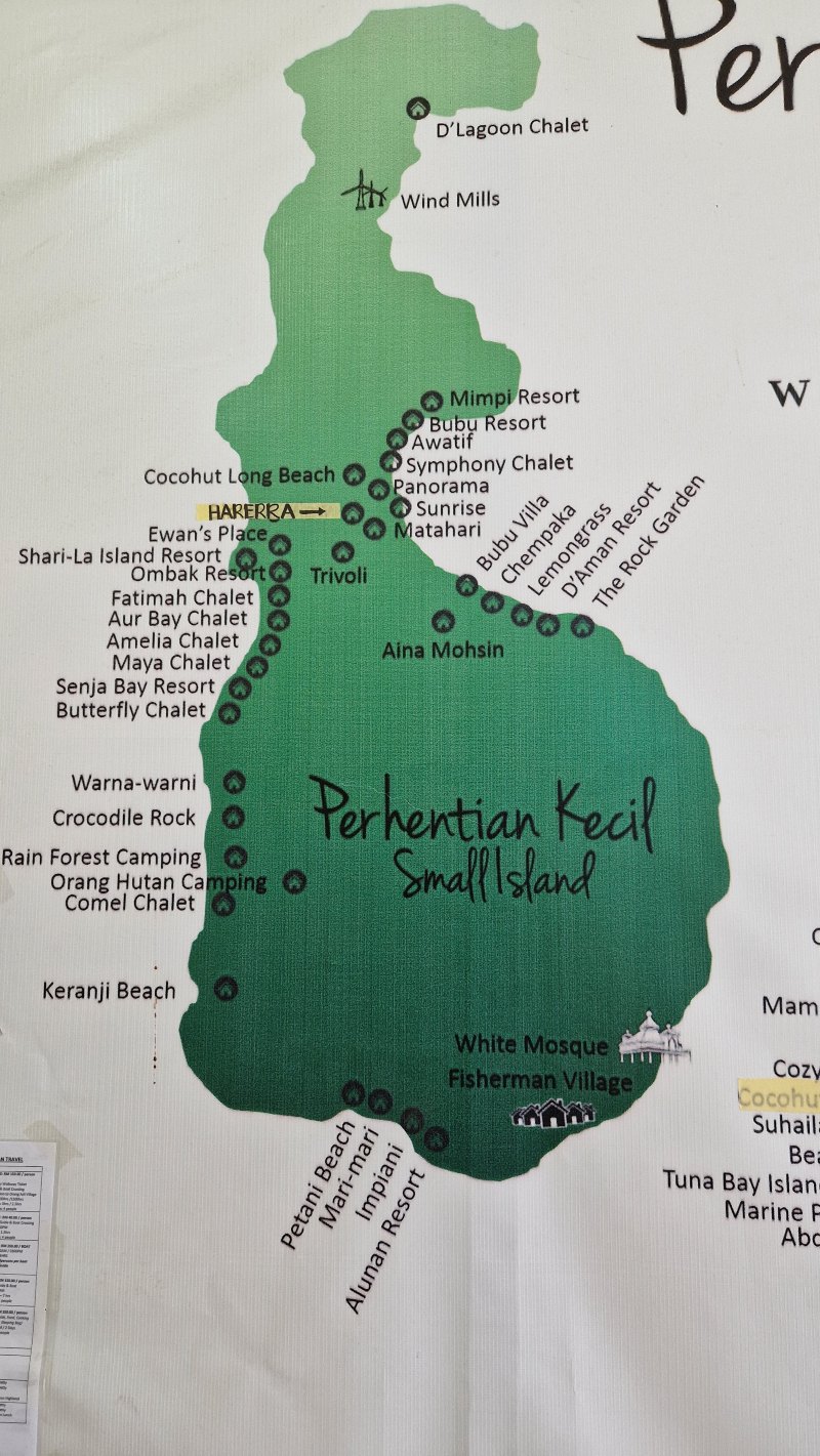 Perhentian Islands Travel Guide: Immerse Yourself in Nature