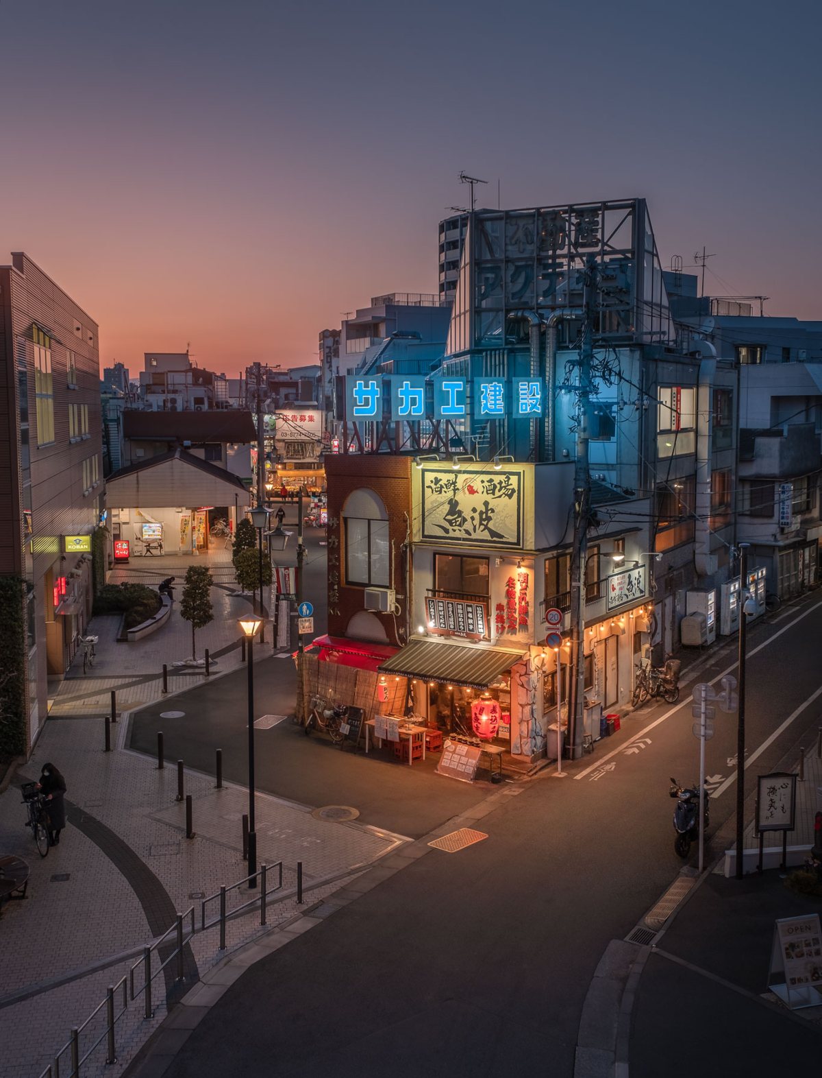 10 Cool Things To Do in Tokyo: Experience the City’s Energy