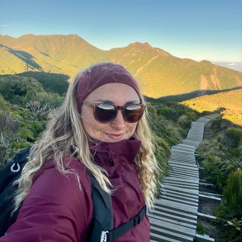 Mt Taranaki: A Short Guide to Hiking this Iconic NZ Mountain