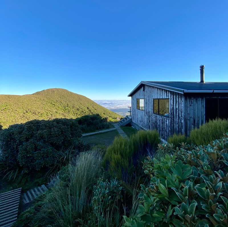 Mt Taranaki: A Short Guide to Hiking this Iconic NZ Mountain