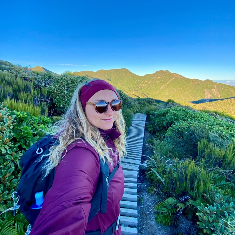 Mt Taranaki: A Short Guide to Hiking this Iconic NZ Mountain