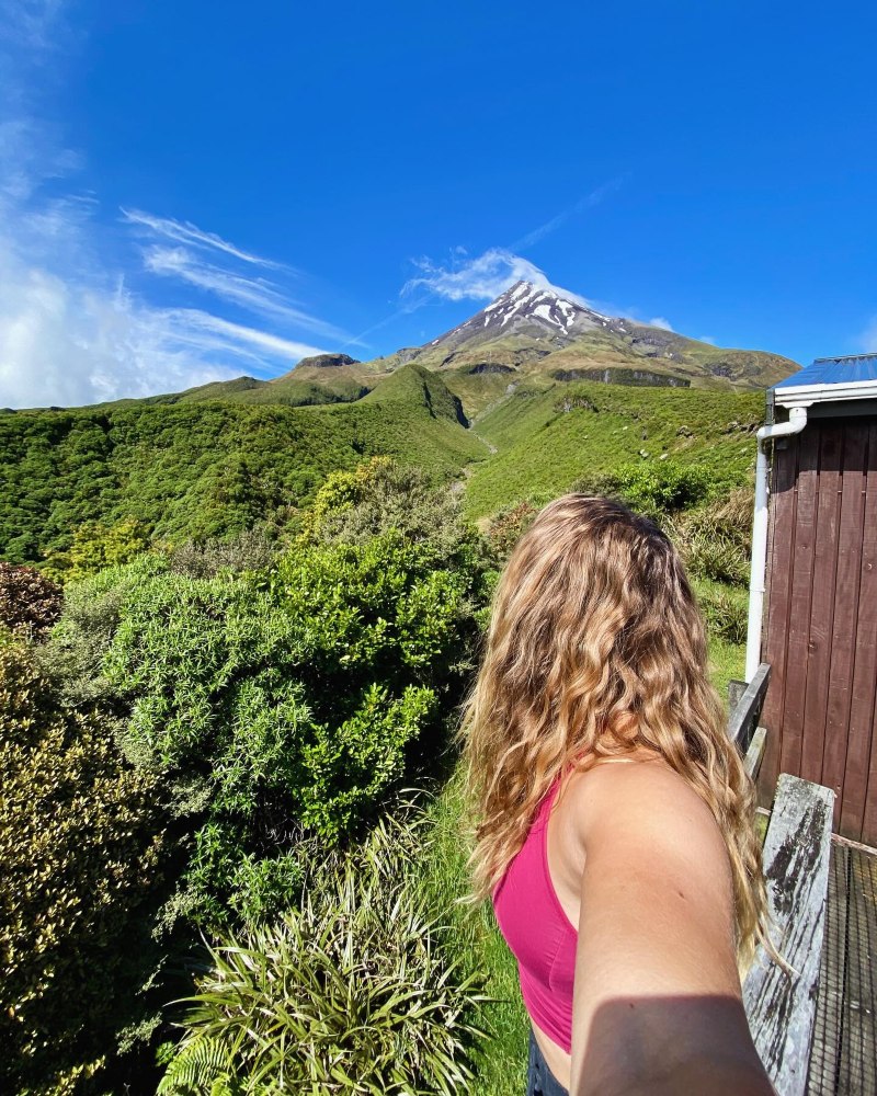 Mt Taranaki: A Short Guide to Hiking this Iconic NZ Mountain