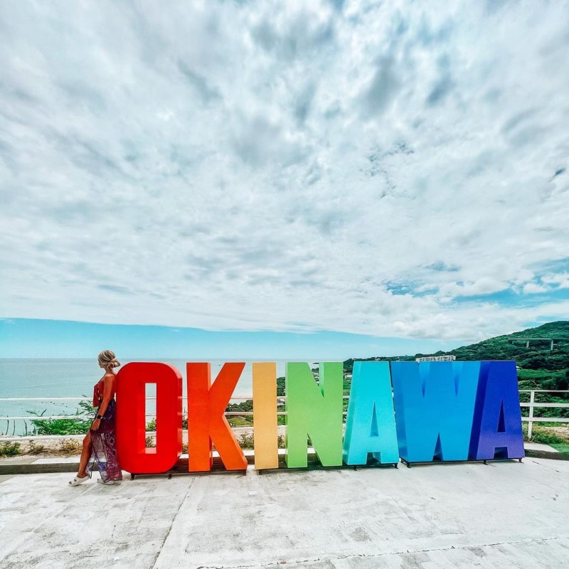 Okinawa Travel Guide: Discover a Blue Zone Paradise