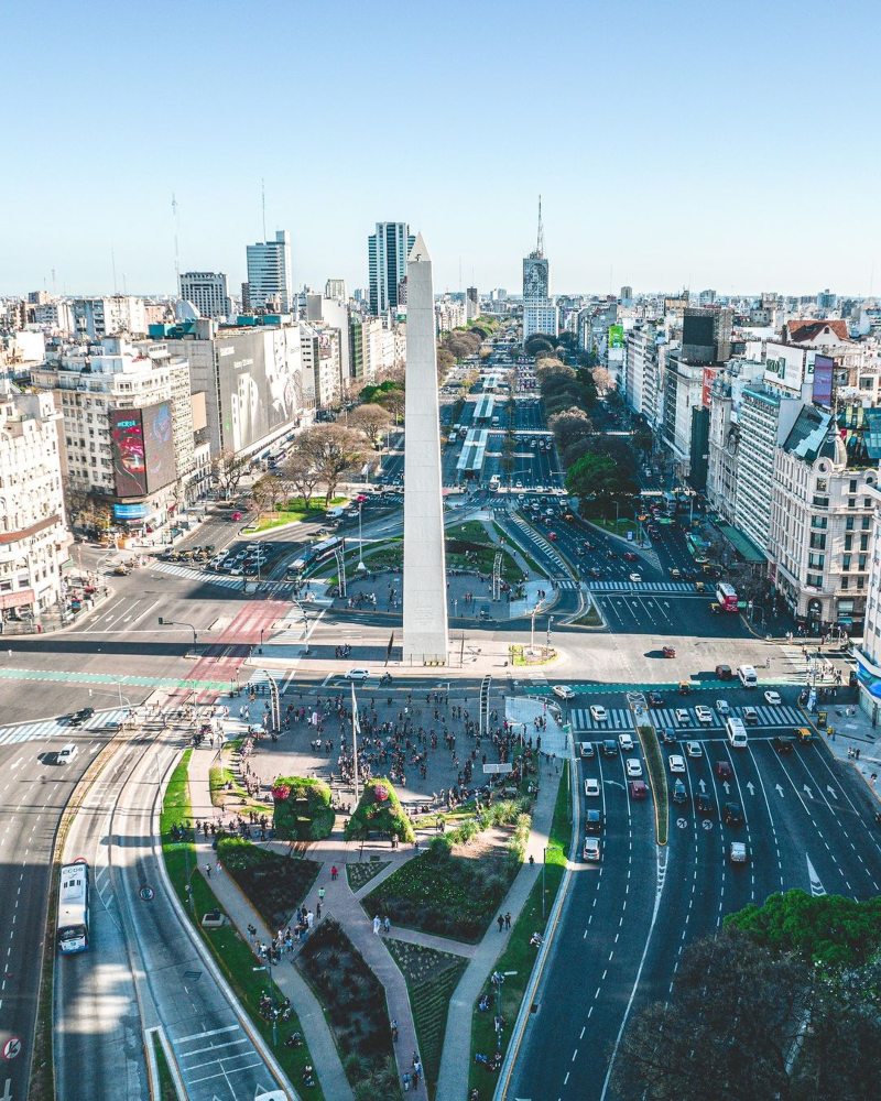 10 Things To Do in Buenos Aires: Experience Argentine Flair