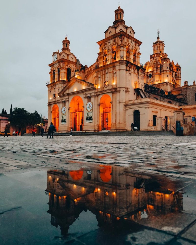 Cordoba, Argentina: 10 Fascinating Things To Do