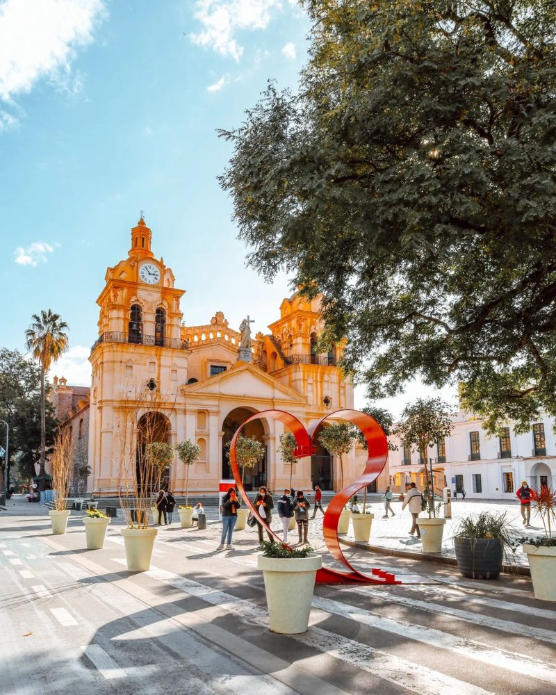 Cordoba, Argentina: 10 Fascinating Things To Do